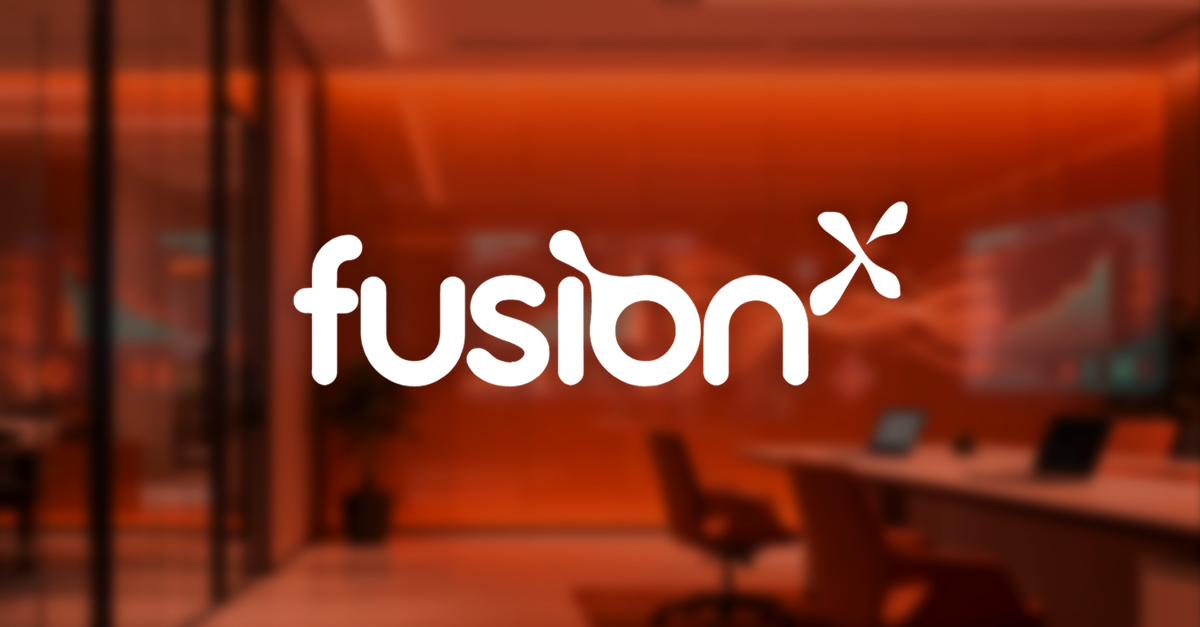 FusionX | Empowering Financial Transformation with FusionX